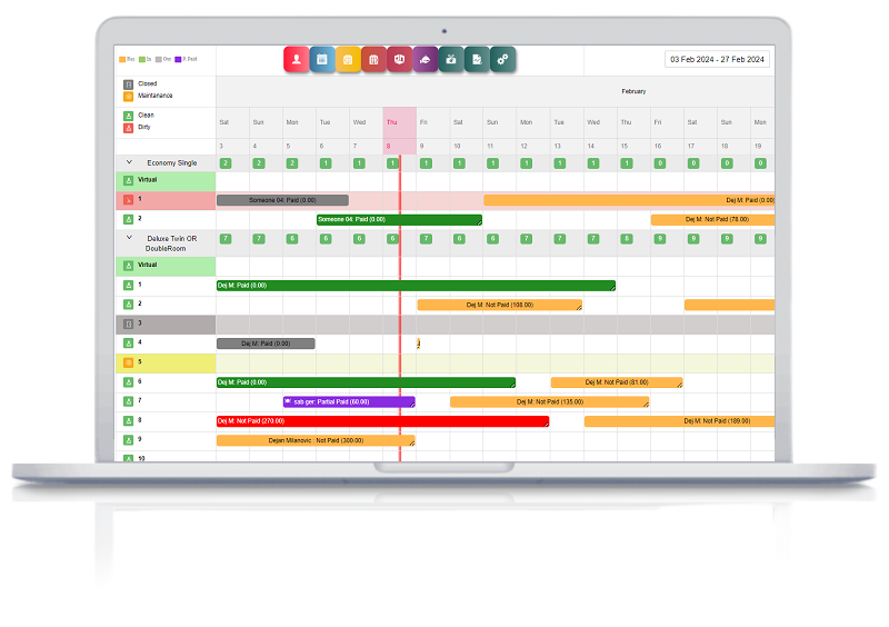 Home [mdshotelcloud.com]
